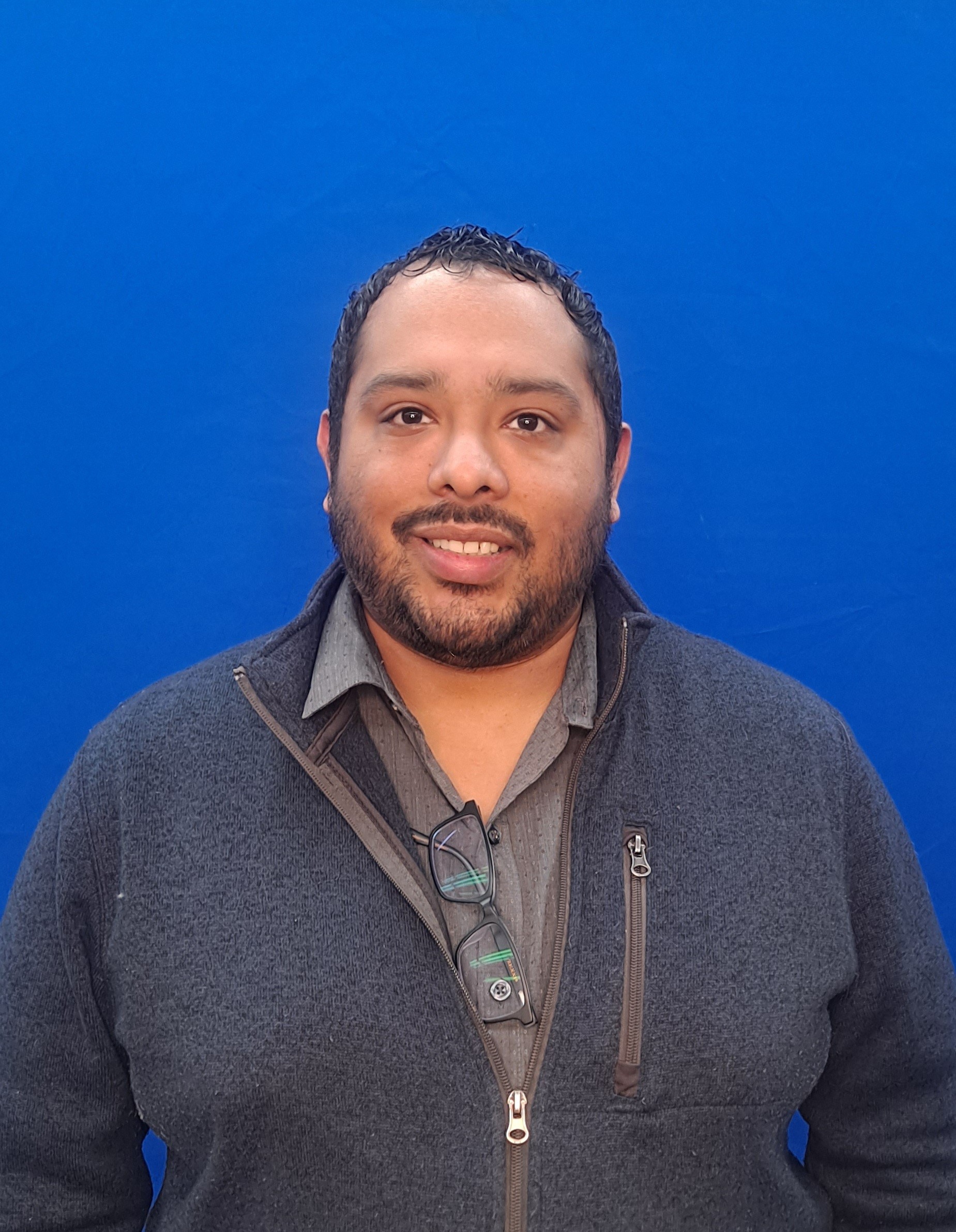 Meet the Team at Dick Says Yes in Vancouver, WA